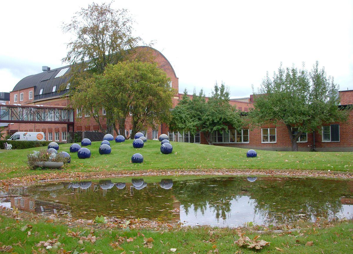 Historik | Brf Ekparken Dalènum